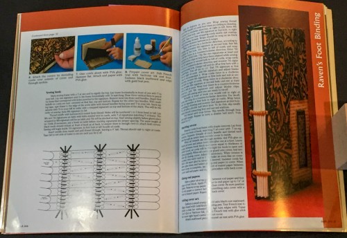 “How To” Books That Deserve Shelf Space #1 | Midnight Musings