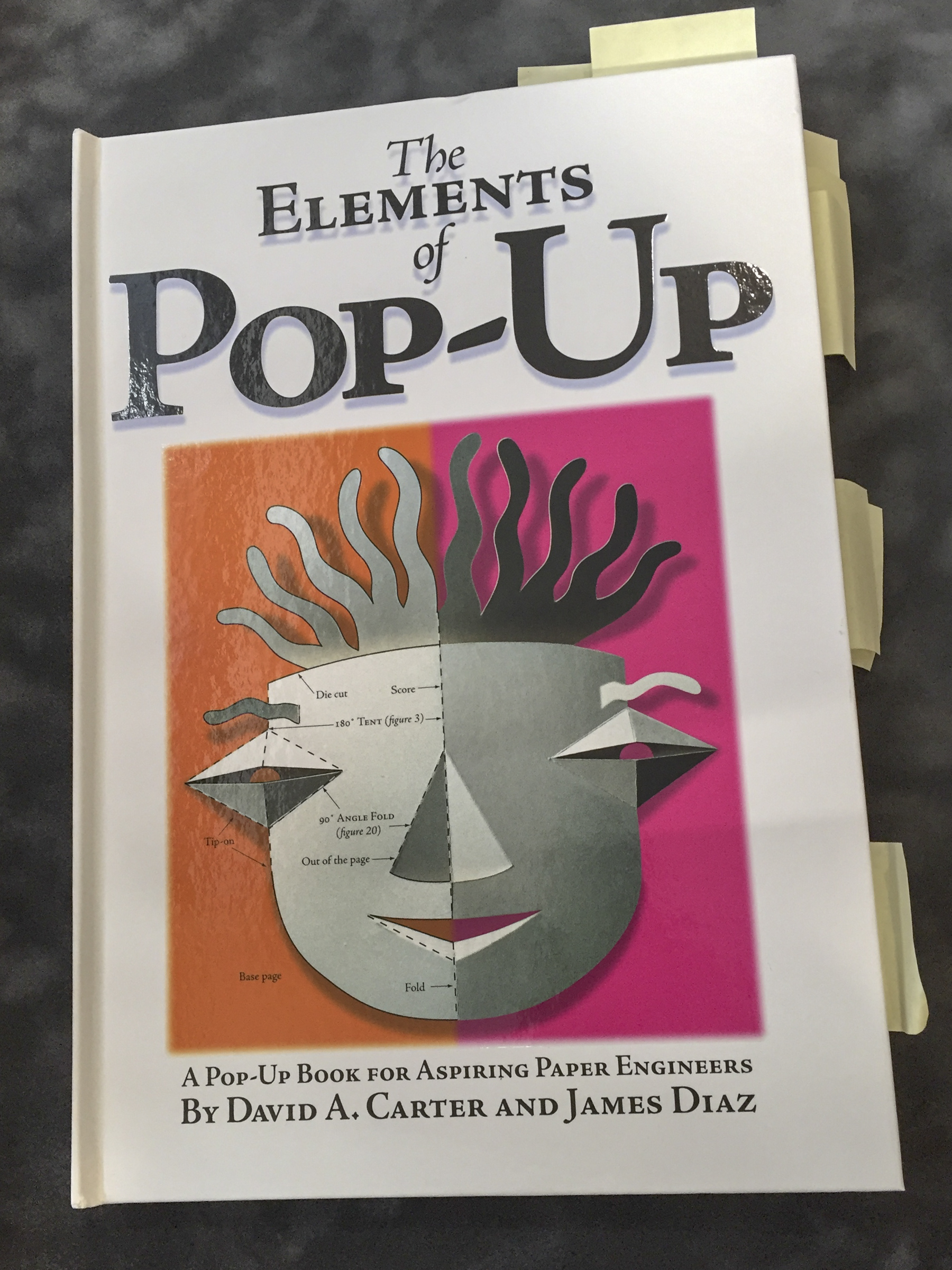 Pop-Up “How To” Books That Deserve Shelf Space | Midnight Musings