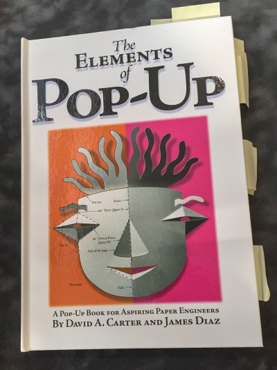 Pop-Up “How To” Books That Deserve Shelf Space | Midnight Musings