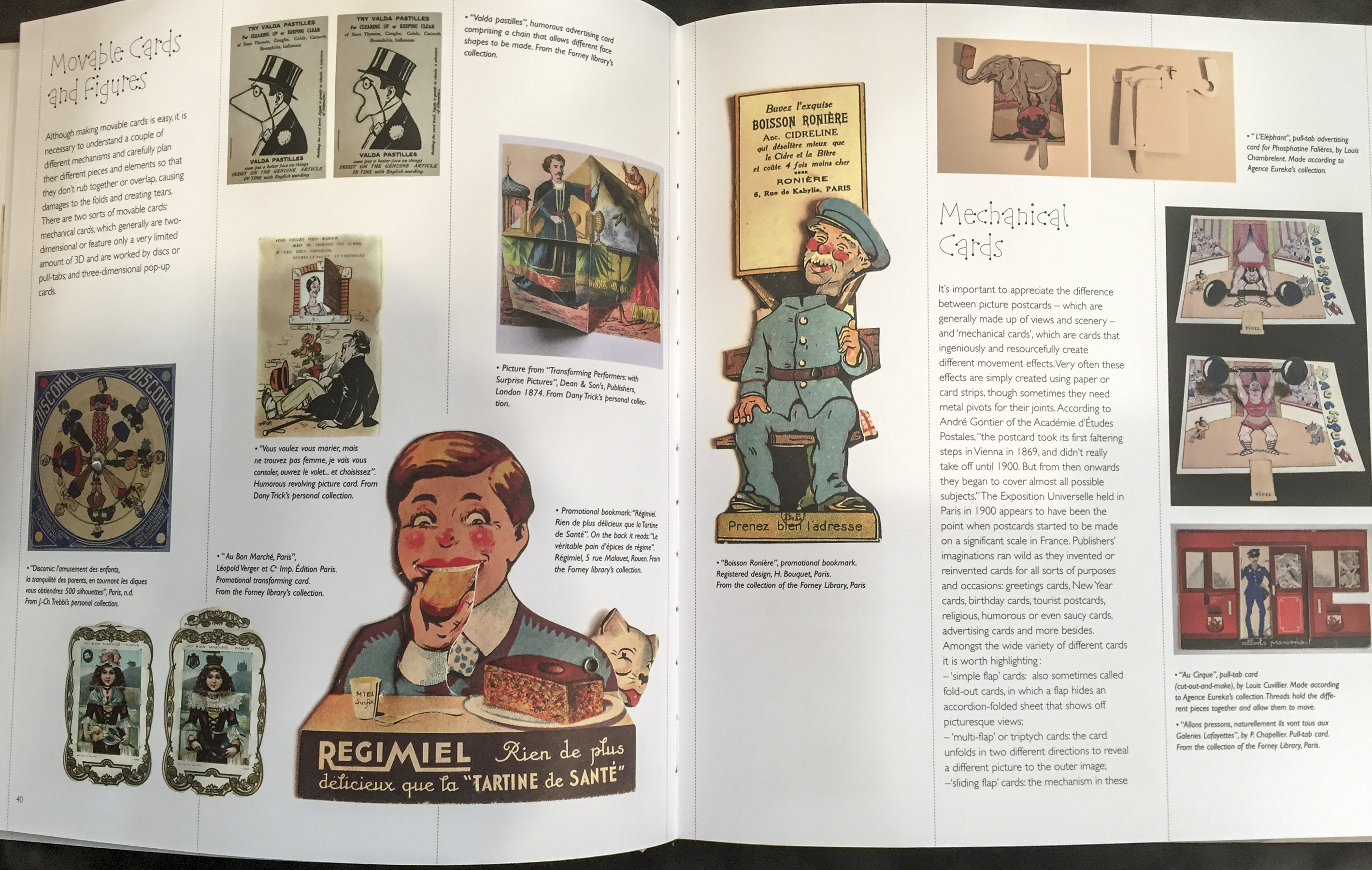 Pop-Up “How To” Books That Deserve Shelf Space | Midnight Musings