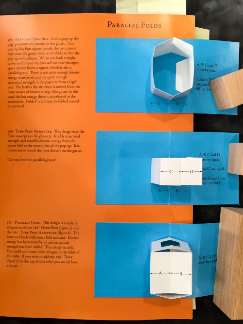 Pop-Up “How To” Books That Deserve Shelf Space | Midnight Musings