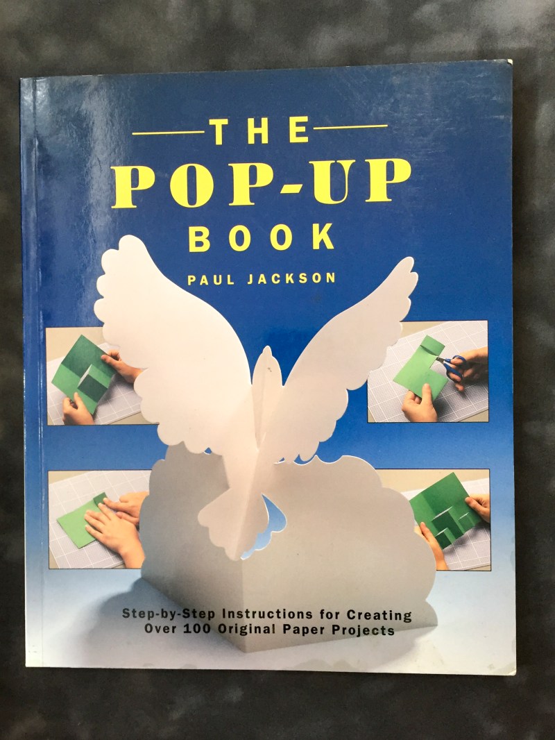 Pop-Up “How To” Books That Deserve Shelf Space | Midnight Musings