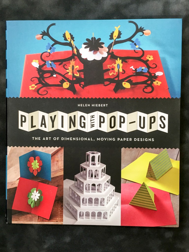 Pop-Up “How To” Books That Deserve Shelf Space | Midnight Musings