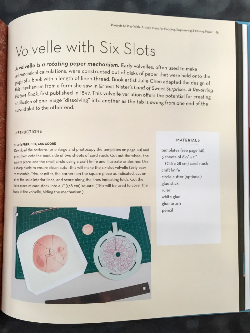 Pop-Up “How To” Books That Deserve Shelf Space | Midnight Musings